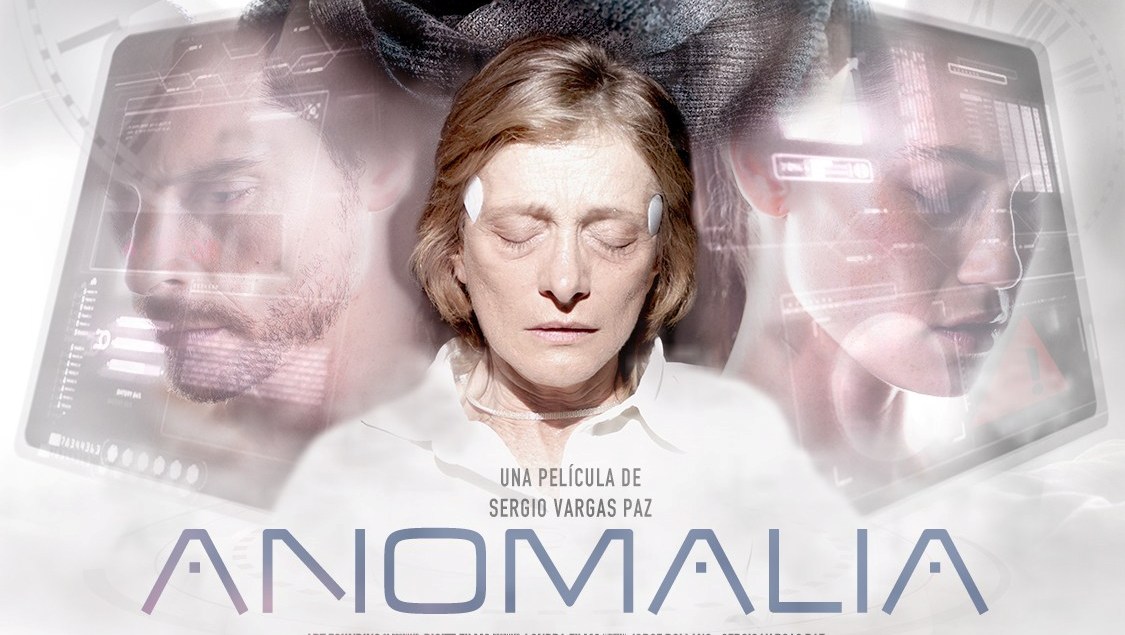 Trailer y póster de la pelicula Boliviana Trailer y póster de la pelicula Boliviana