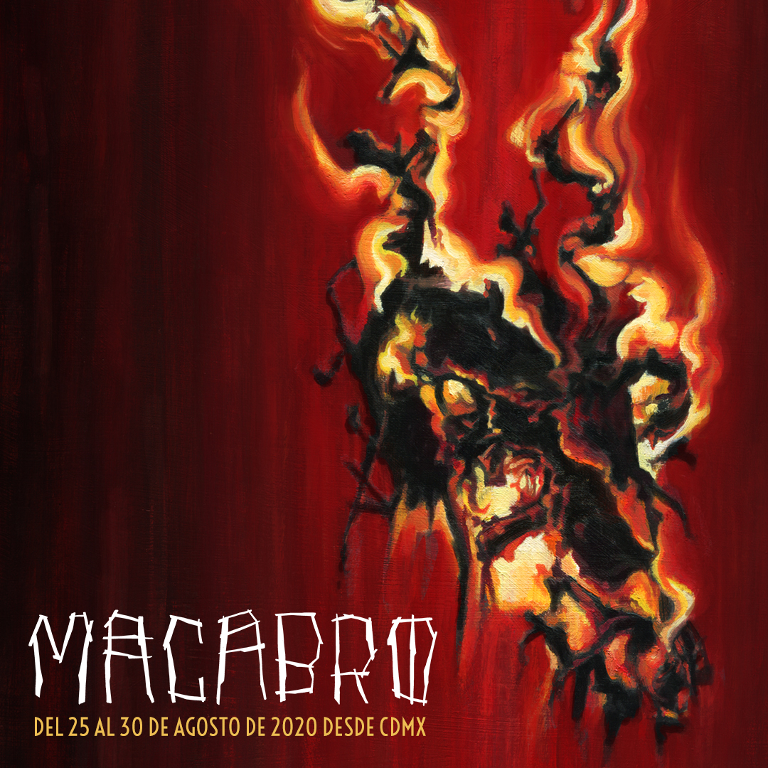 XIX edición de "Macabro festival internacional de cine de horror" de la ...